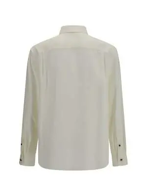 Loewe Lightweight Lyocell Shirt