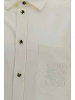 Loewe Lightweight Lyocell Shirt