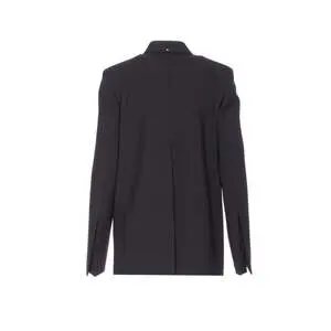 Sportmax Esule" Jacket With Peak Lapels And Front Button Fastening