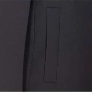 Sportmax Esule" Jacket With Peak Lapels And Front Button Fastening