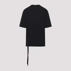 Rick Owens Jumbo Ss T-shirt