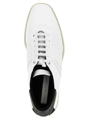 Stella McCartney Elyse Platform Lace-up Sneakers