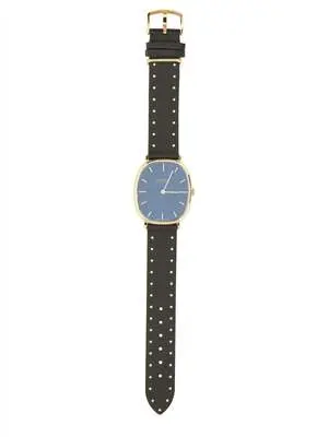 Isabel Marant Étoile Oval Watch - Multicolor
