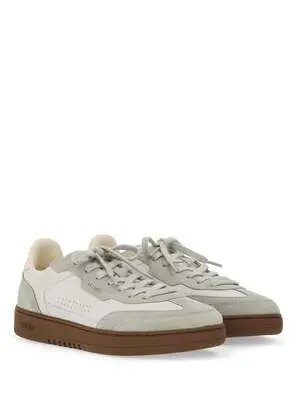 Axel Arigato Leather T-toe Sneakers