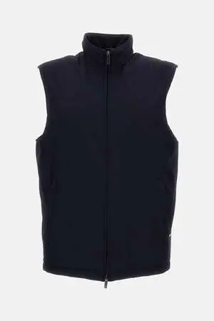 FAY Quilted Gilet