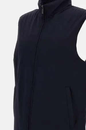 FAY Quilted Gilet