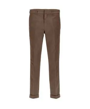 FAY Tailored Trousers