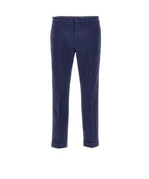 FAY FAY Tailored Trousers Multicolor