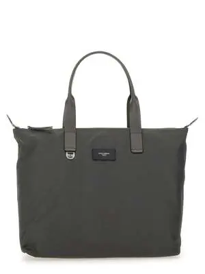 Dolce & Gabbana Shopping Bag - Multicolor