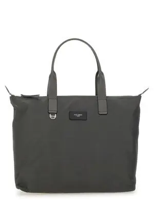 Dolce & Gabbana Shopping Bag - Multicolor