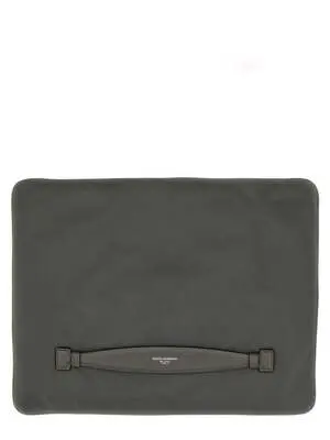 Dolce & Gabbana Hand Held Bag - Gray