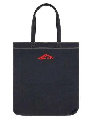 Dsquared2 Icon Tote Bag - Black