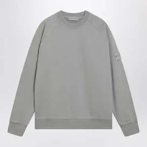 Stone Island Ghost Line Crewneck Sweatshirt