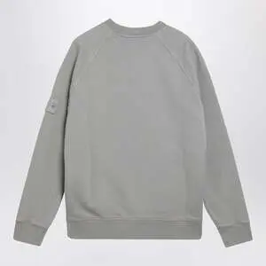 Stone Island Ghost Line Crewneck Sweatshirt