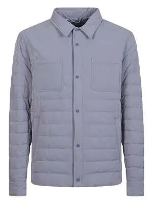 Herno Padded Overshirt