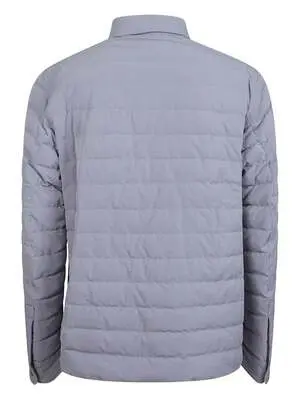 Herno Padded Overshirt