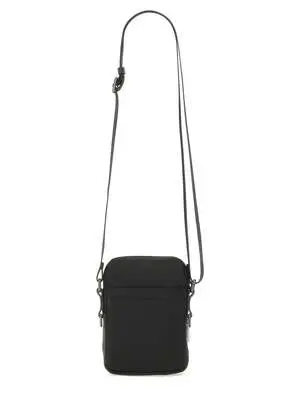 Dsquared2 Logo Shoulder Bag