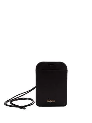 Saint Laurent Phone Holder - Multicolor