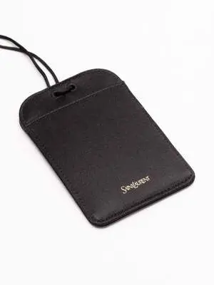Saint Laurent Phone Holder