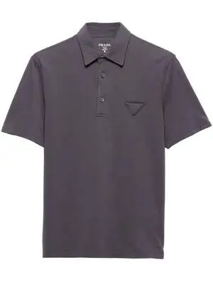 Prada Button Down Polos For Men