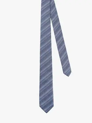 Dior Silk Neck Tie