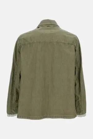FAY 4 Ganci Archive Jacket - Multicolor