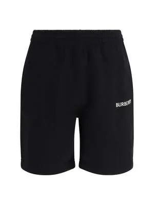 Burberry Bike Shorts For Men