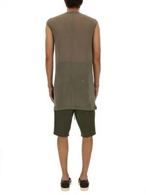 Rick Owens T-shirt Dylan