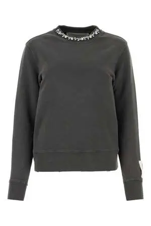 GOLDEN GOOSE Regular Sweatshirt - Multicolor