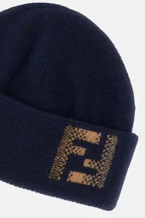 Fendi Beanie - Multicolor