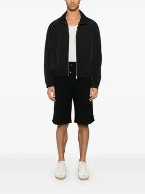 Saint Laurent Bermuda Shorts