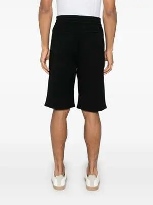Saint Laurent Bermuda Shorts