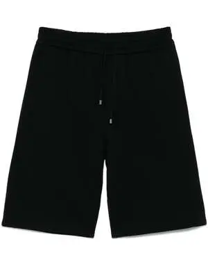 Saint Laurent Bermuda Shorts - Multicolor