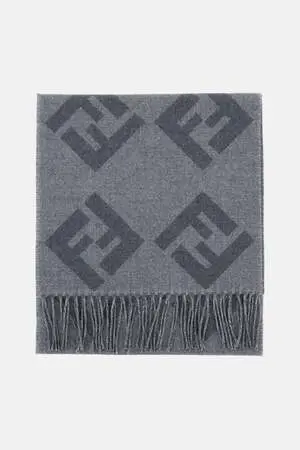 Fendi Scarf - Multicolor