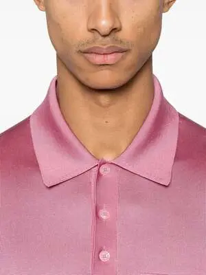 Gucci Short Sleeve Polo