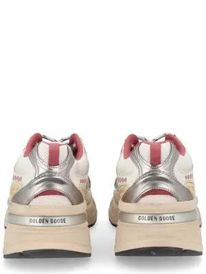 GOLDEN GOOSE Lightstar Sneakers - Multicolor