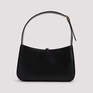 Saint Laurent Le 5 À 7 Hobo Bag - Black