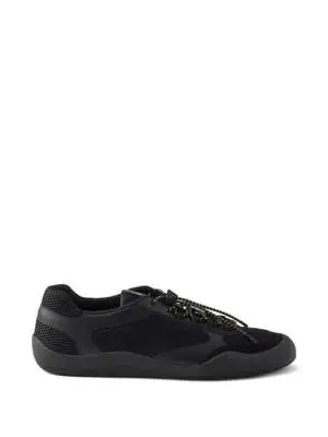 Prada Speedrock Sneakers - Multicolor