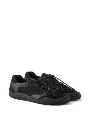 Prada Speedrock Sneakers - Multicolor