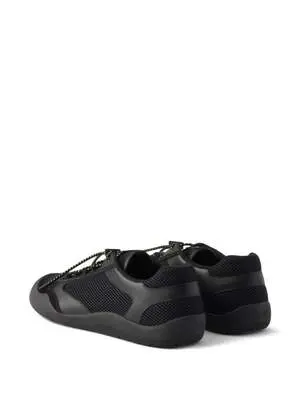 Prada Speedrock Sneakers - Multicolor