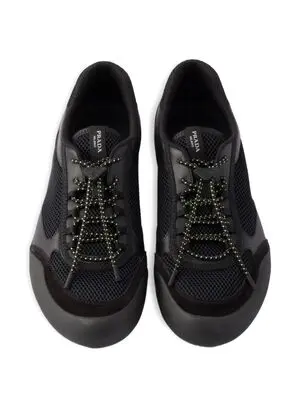Prada Speedrock Sneakers - Multicolor