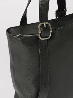 Loewe Calfskin Shoulder Bag