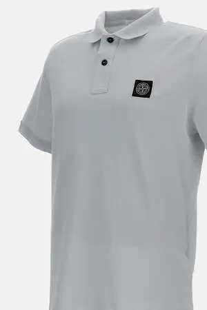 Stone Island Polo Slim