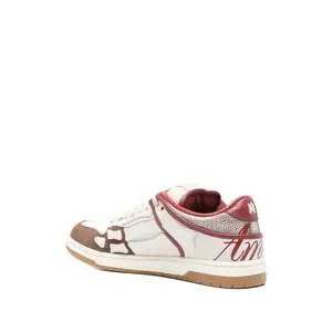 Amiri Neutrals Trainers Low-tops
