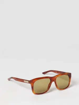 Gucci Tortoiseshell Acetate Sunglasses - Multicolor