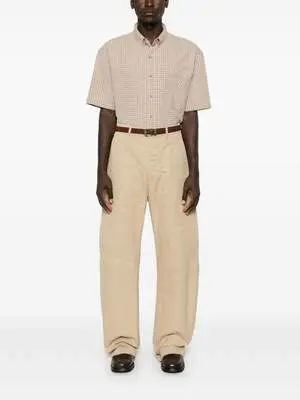 Dsquared2 Ripped Chino Pants