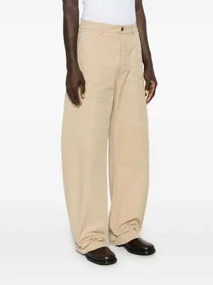 Dsquared2 Ripped Chino Pants