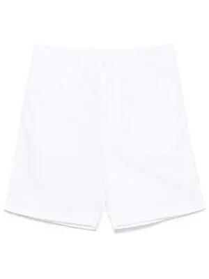 Prada Cotton Bermuda Shorts