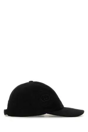 Gucci Cotton Baseball Cap