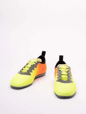 Valentino Garavani Lace Up Sneakers